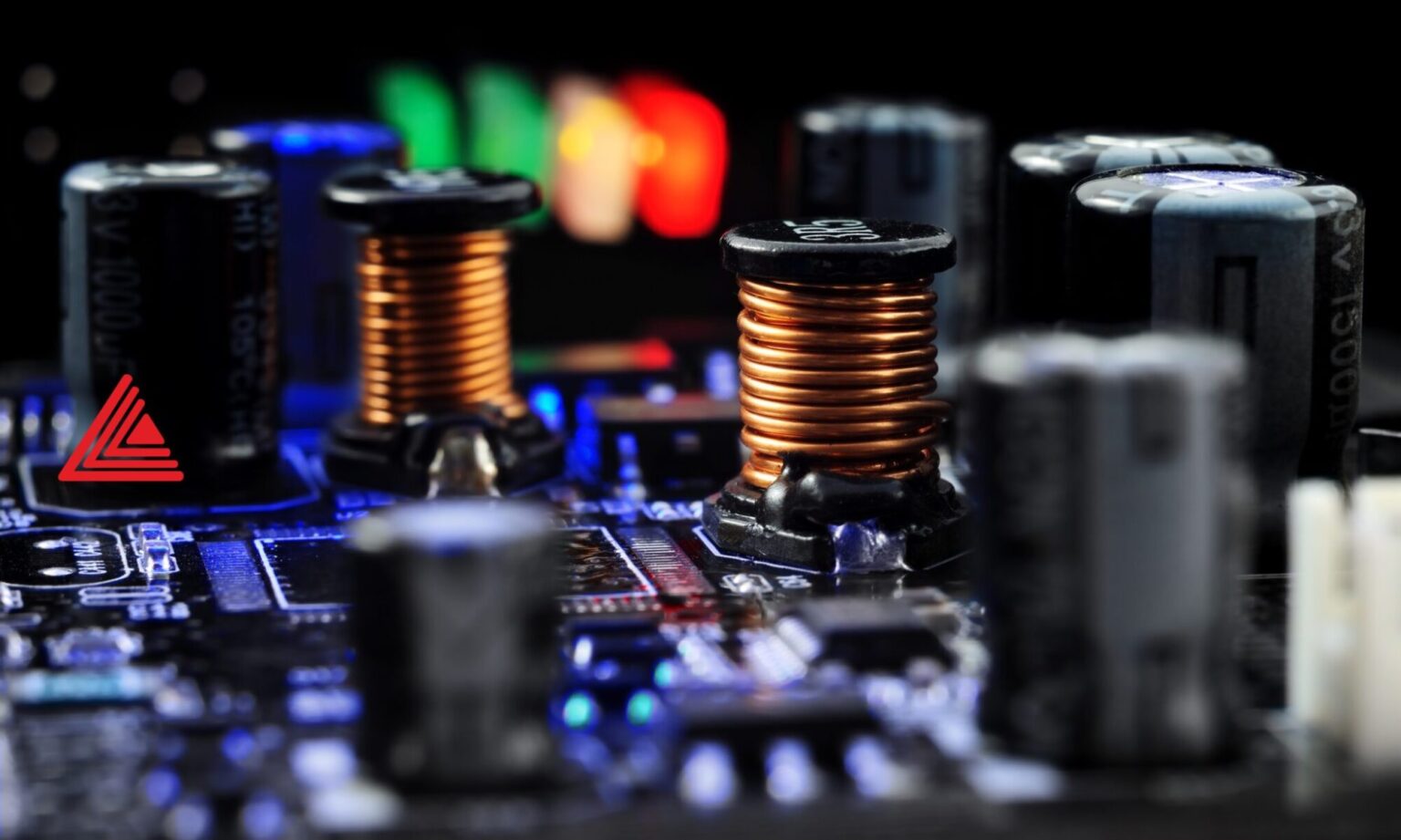 ELEKTRONIKA SERWIS naprawa elektroniki przemysłowej